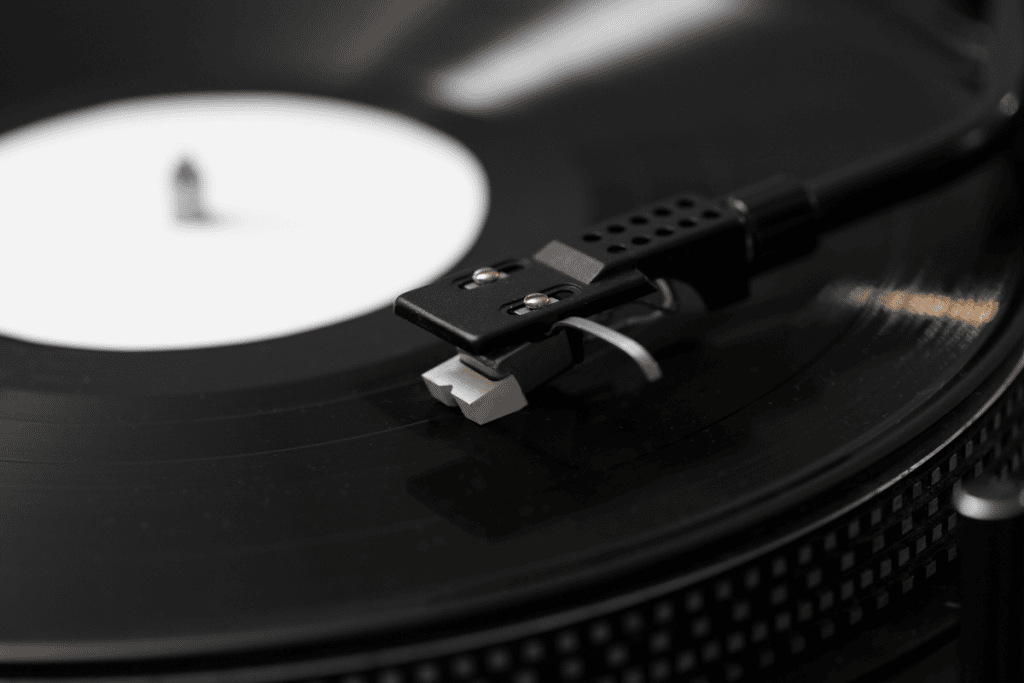 Enregistrer un disque vinyle sur une clé USB : Tutoriel